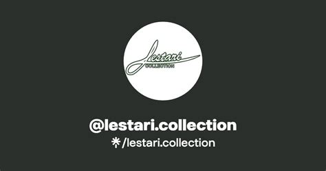 Llection Instagram Facebook Tiktok Linktree