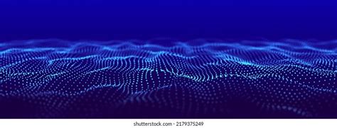 Artificial Intelligence Network Connection Structural Transmission Stock Illustration 2179375249
