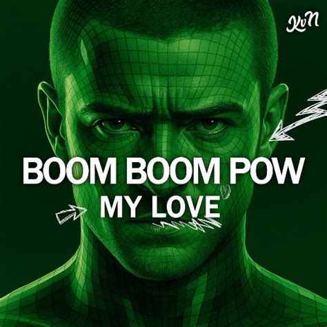 Black Eyed Peas Vs Justin Timberlake Boom Boom Pow Vs My Love Kvn