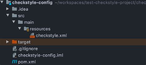 How To Centralize Your Checkstyle Configuration With Maven · Favrdev Portfolio