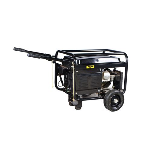 Turner Morris 22kva Generator Generators Sa