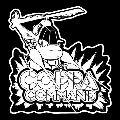 Camiseta Premium Unisex «cobra Command De Demonigote Superfan Art