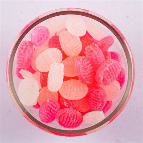Funtush Coconut Candy Color Pink And White Taste Sweet At Rs 95 In