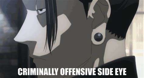 Suguru Geto Bombastic Side Eye  Suguru Geto Bombastic Side Eye
