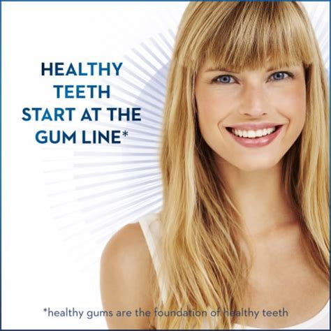 Crest Enamel Repair And Gum Intense Clean Anticavity Fluoride Toothpaste