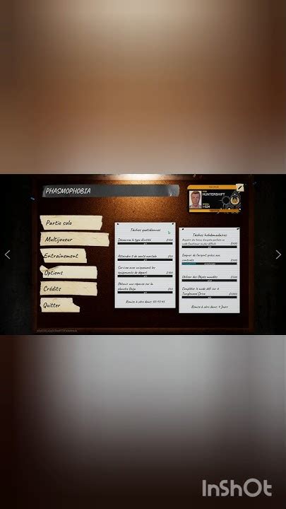 Crash Sur Phasmophobia Unity Youtube