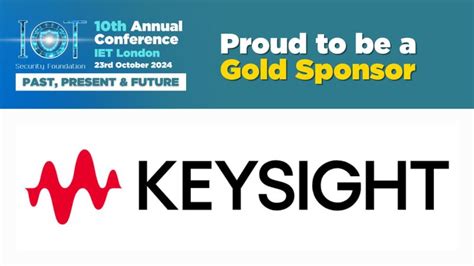 Keysight Network Visibility Test And Security On Linkedin Iotsecurity