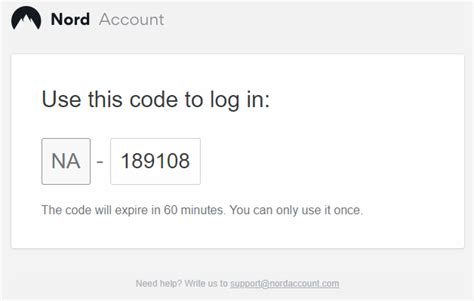 Steps To Log Into Nordpass Nordpass