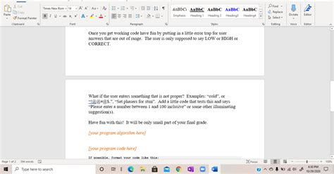Solved We Have To Create A Python Program That Guesses A Number So Far We Course Hero
