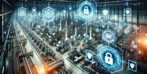 Ot Security Blog 1 Why Operational Technology Needs A Seat At The