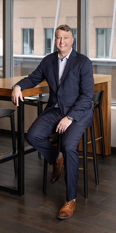 Kevin Fruh Boston Agent Magazine