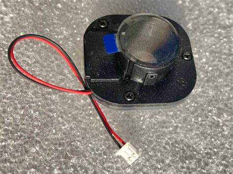 Ir Cut（dual Filter Switcher）how The Two Filters Work In The Camera