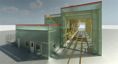 Sugar Railcar Unload And Process Facility Adf Engineering