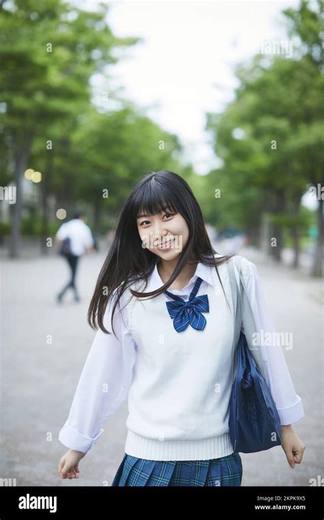 Japanese Girl Wallpaper High