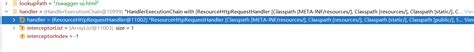 Spring Mvc源码解析——handlermapping处理器映射器 Csdn博客