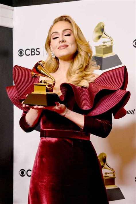 How Much Is Adeles Engagement Ring From Rich Paul Worth