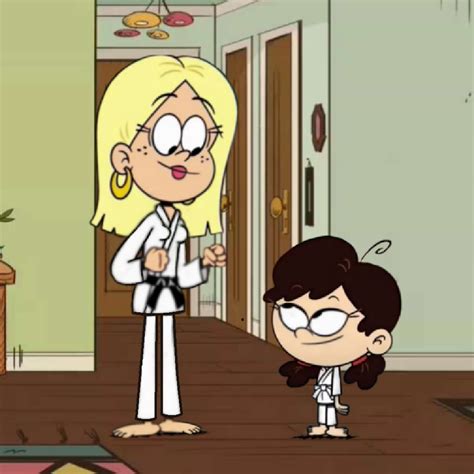 It S Karate Time By A11395rusteze On Deviantart