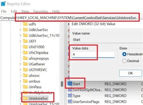 Unistack Service Group High Disk Or Cpu Usage On Windows