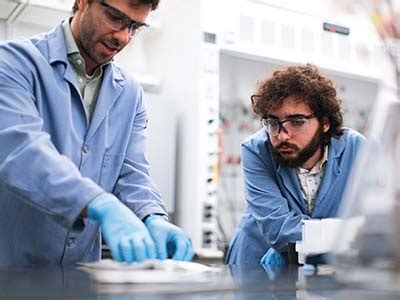 Sfsu Celebrates New Science And Engineering Innovation Center With