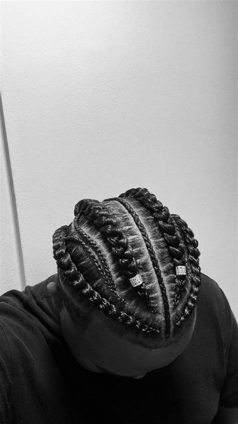 50 Cornrow Hairstyles For Men Gallery Video Included In 2024 Cornrow Hairstyles For Men
