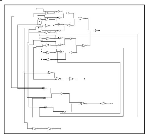 Figure 1 From Design Of Low Power 4 Bit Flash Adc In 90nm Cmos Process