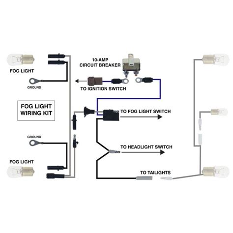 1965 Mustang Wiring Harness Diagram