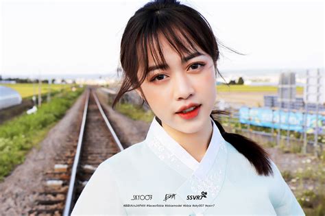 Model Shooting Bbia Japan Trip On Behance