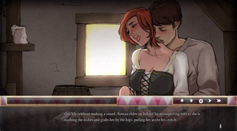 Seeds Of Chaos Version Update VoyeurPapa