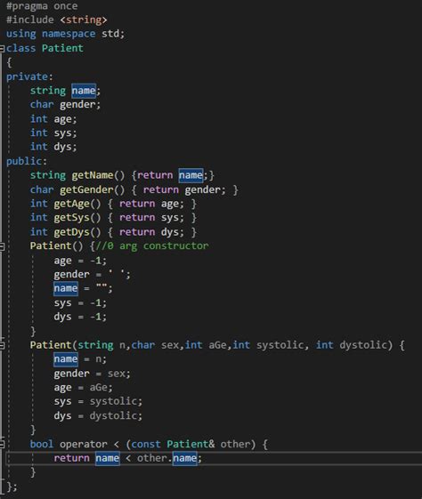 College Computer Science Overloading Functions Rhomeworkhelp