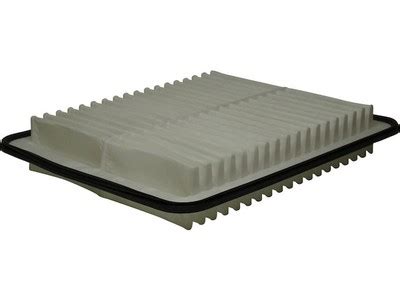 Air Filter For 08 12 Chevy Gmc Hummer Colorado Canyon H3 H3t 29l 4 Cyl