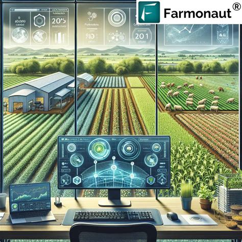 Advances In Farming 4 Shocking Agricultural Revolutions