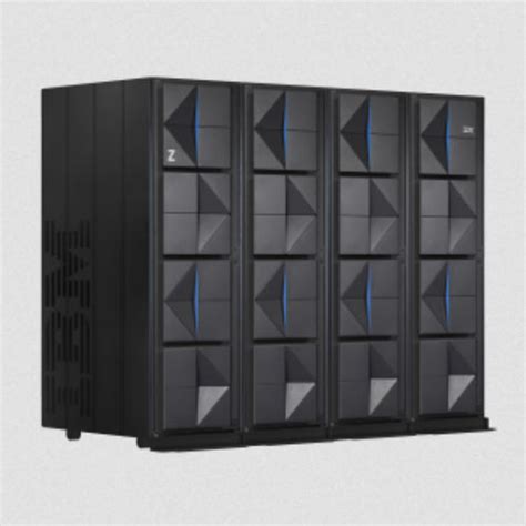 Storage Server Z16™ Ibm Rack Mount Business