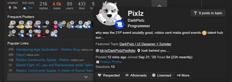 Chat With Voice Developer Beta Announcements Developer Forum Roblox