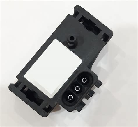 MSD Map Sensor Hurricane Performance