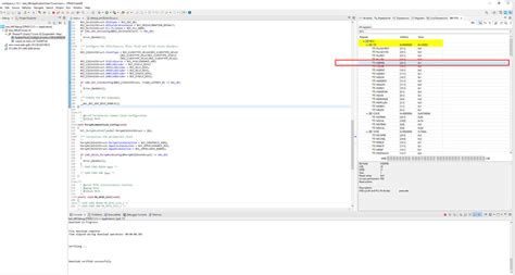 Stm32cubemx Generating Hse Divider In Wrong Locati Stmicroelectronics Community