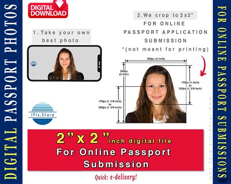 Free Printable Passport Application Online Download Free Printable