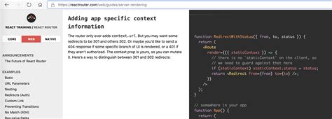 Website Information Is Partially Hidden · Issue 7472 · Remix Run