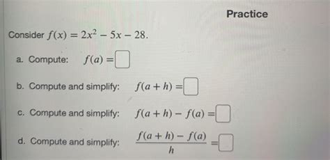 solved problem 4 4 points consider the following