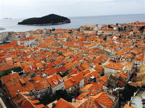 크로아티아 두브로브니크 구시가지 여행 두피디아 여행기