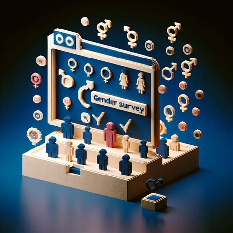 55 Essential Gender Survey Questions Supersurvey