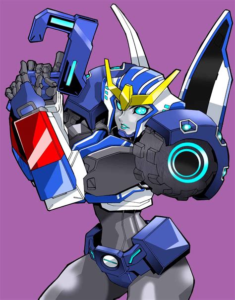 Strongarm Transformers And 1 More Drawn By Tsushimanaoto Danbooru