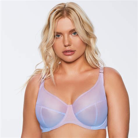 Digital Sheer Lingerie By Kinga — Lavinia Lingerie