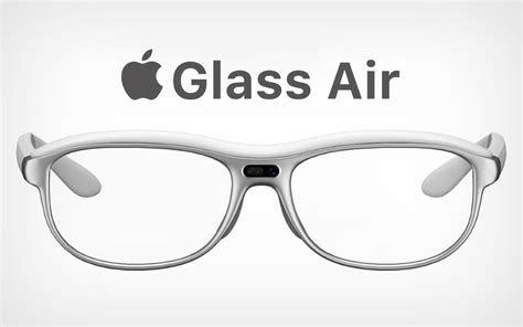 ‘apple Released Augmented Reality Glasses Infokeltai News