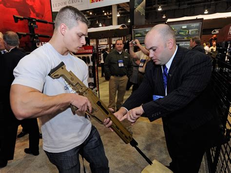 Best Gun Show In Las Vegas At Carla Apgar Blog