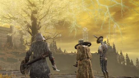 How To Complete The Goldmask And Brother Corhyn Quest In Elden Ring
