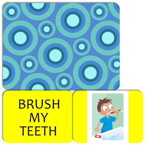 Routines Match The Memory