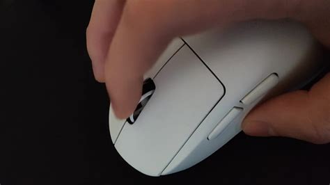 How To Make My Gaming Mouse Scroll Wheel Quiet