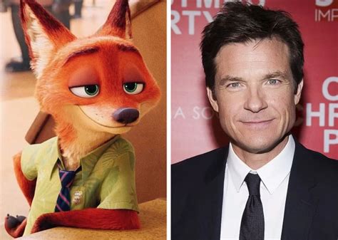 ۲۵ بازیگر مشهوری که صداپیشگی برخی از شخصیت های مورد علاقه ما انجام دادند