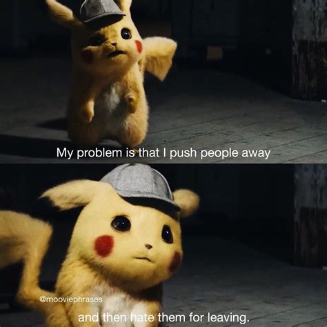 Pikachu Quotes For Instagram