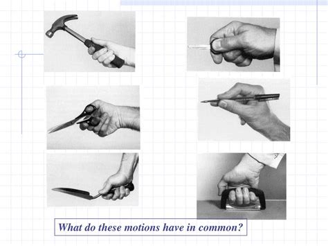 Ppt Ergonomics And Work Related Upper Extremity Disorders Wrued Powerpoint Presentation Id